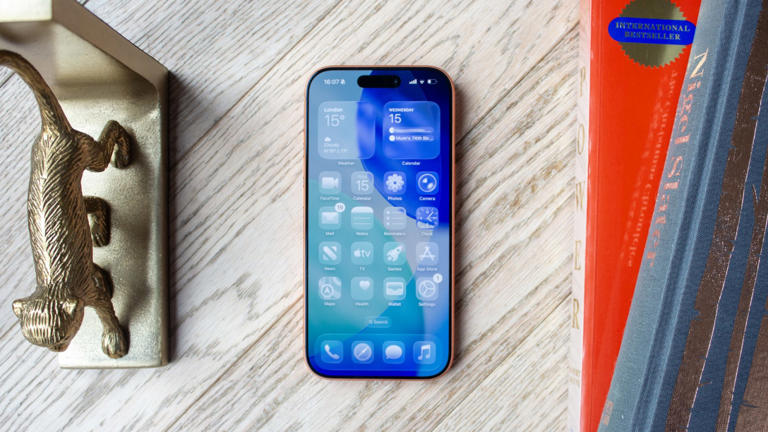 If your iPhone was affected by the Verizon outage, you might be getting ...