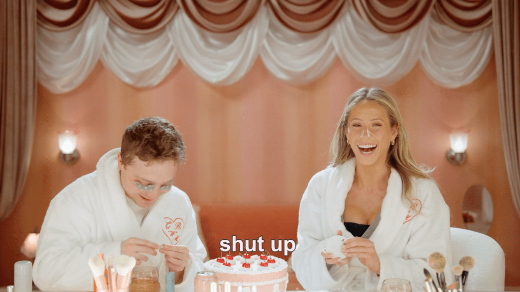 Alix Earle launches YouTube interview series 'Get Real With Me' (EXCLUSIVE)