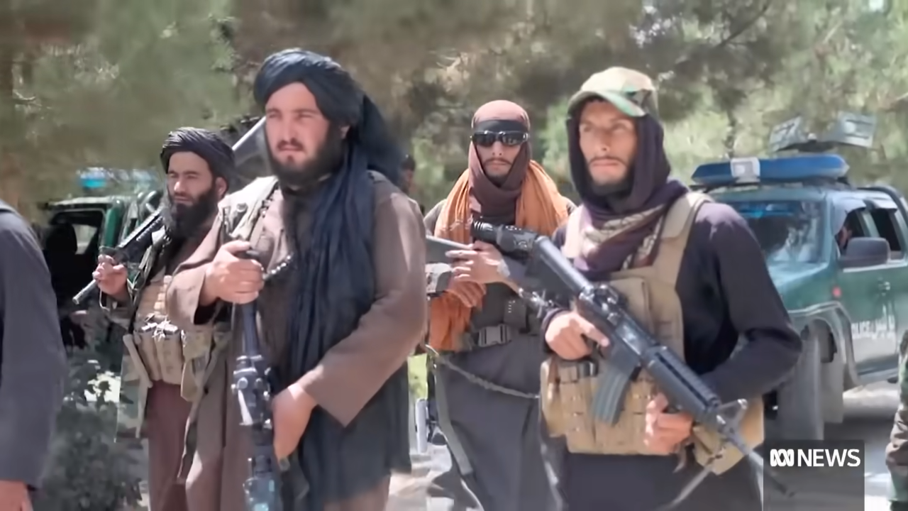 The Moscow concert massacre that exposed a security failure