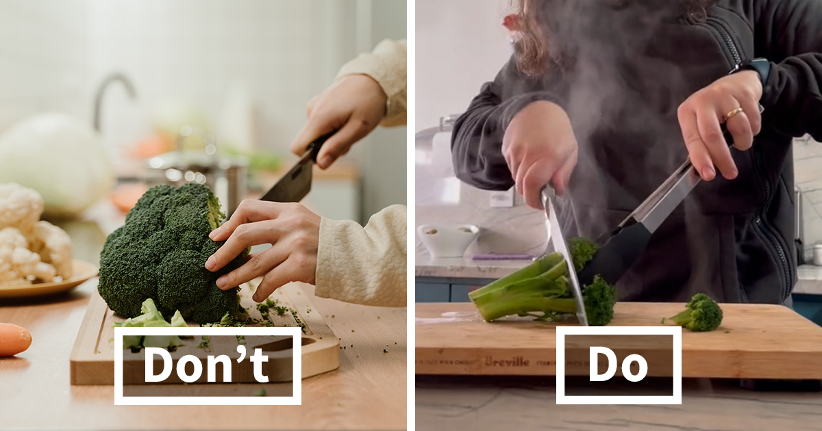 Here's something I didn't know until I was in my 30s: Guy shares 29 ...