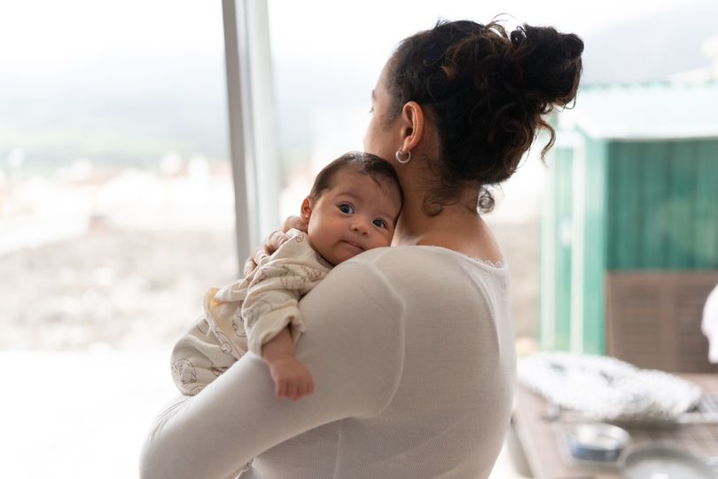 The century-old baby names from 1914 parents are still picking today