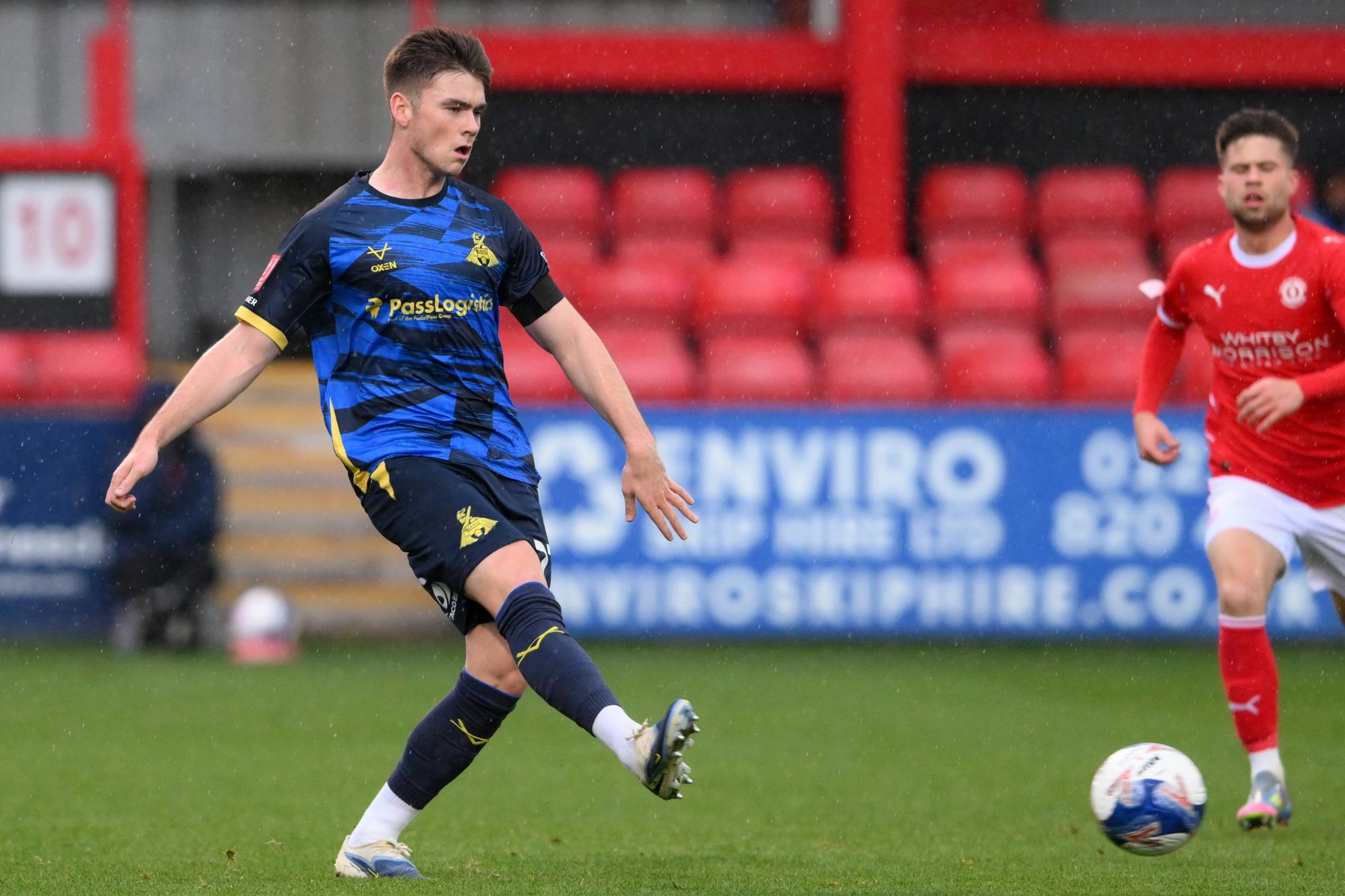 Doncaster Rovers: Sean Grehan and Ben Close injury updates provided ...