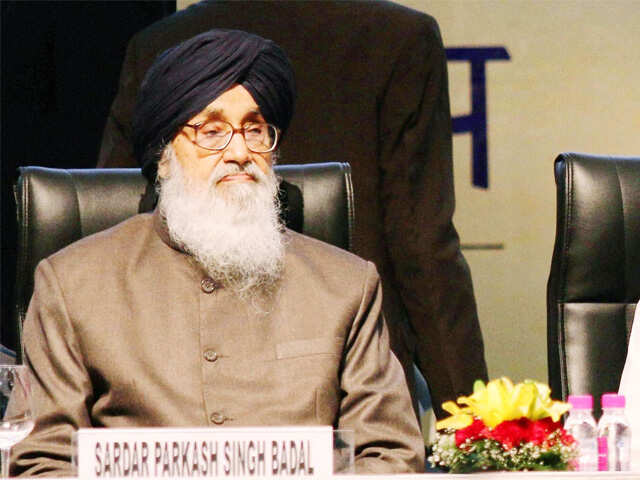 From Barnala to Parkash Badal and Zail Singh - big names to appear ...