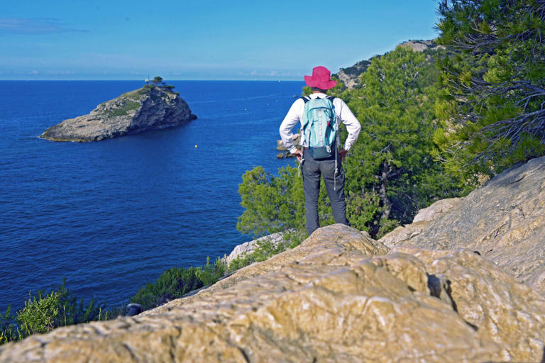 Wandern in Europa: Die 10 schönsten Wanderwege entlang der Küsten