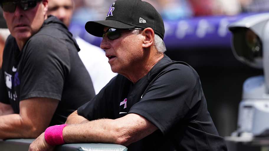 Former Rockies Bud Black, Bill Schmidt land new roles with MLB franchises