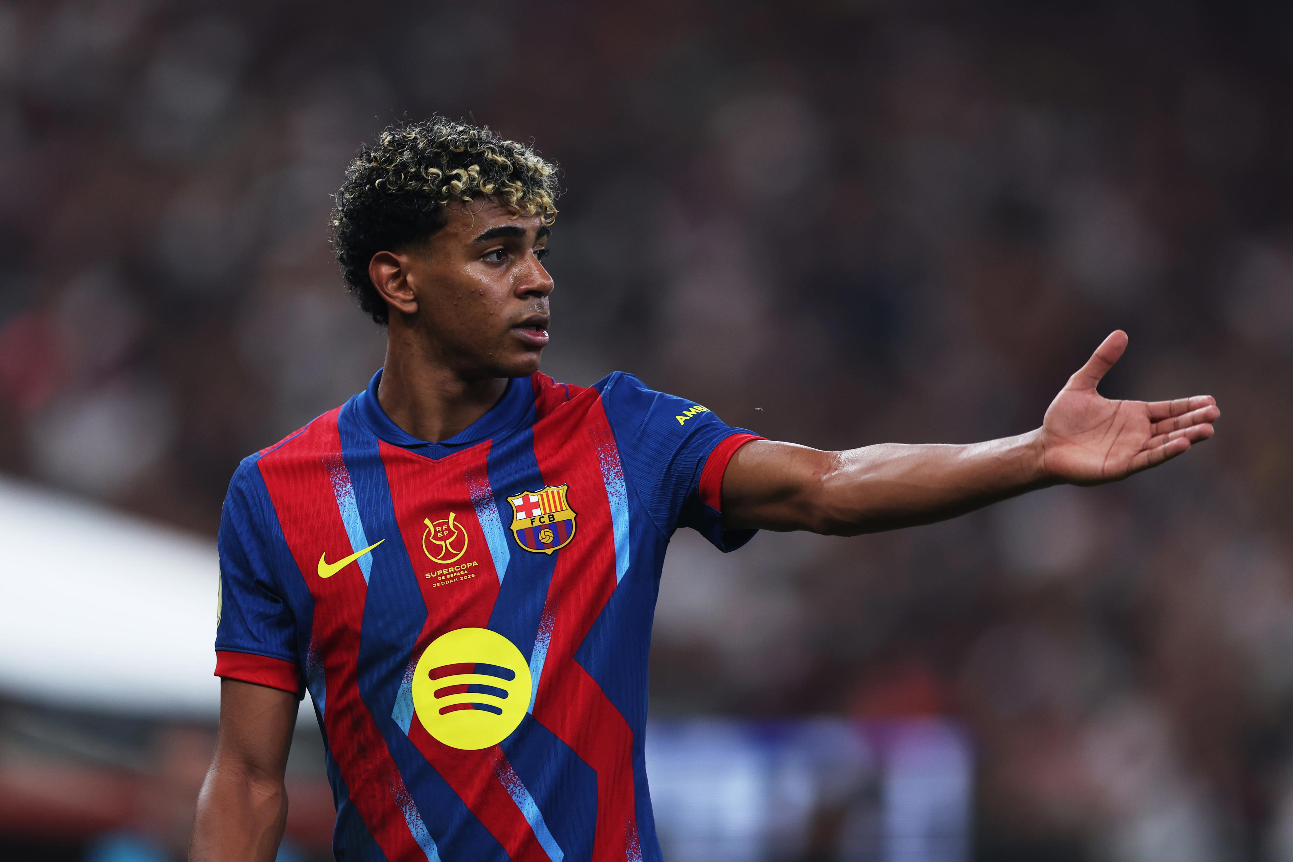 Racing Santander vs. Barcelona: Betting odds, prediction, pick