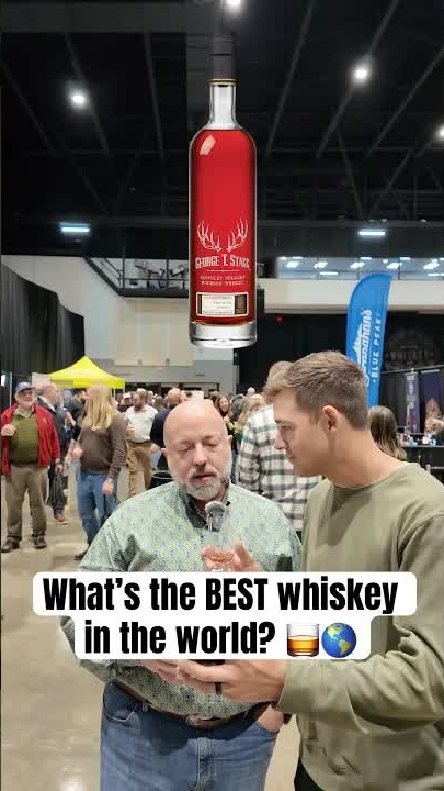 Whiskey fans crown their top picks at SETX whiskey fest!