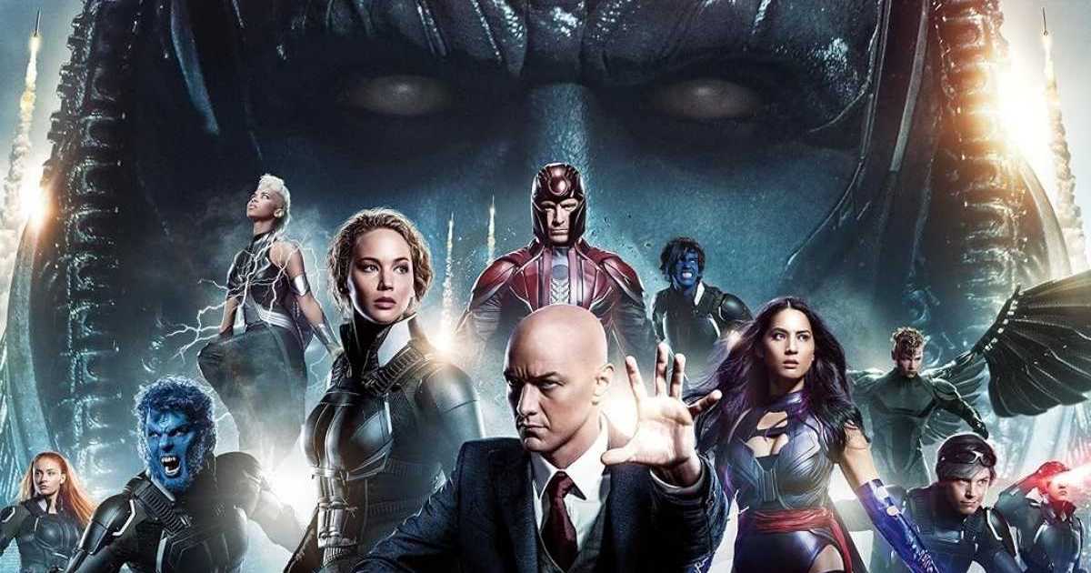 Beloved X-Men star reveals he'd love to return to MCU
