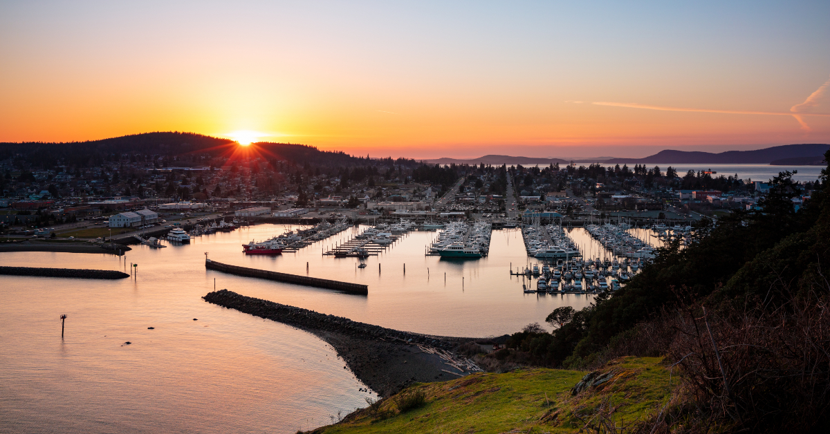 15 most underrated towns to visit in the Pacific Northwest