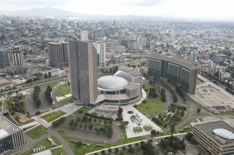 Polisario seeks African Union peace council seat as Morocco and Libya ...