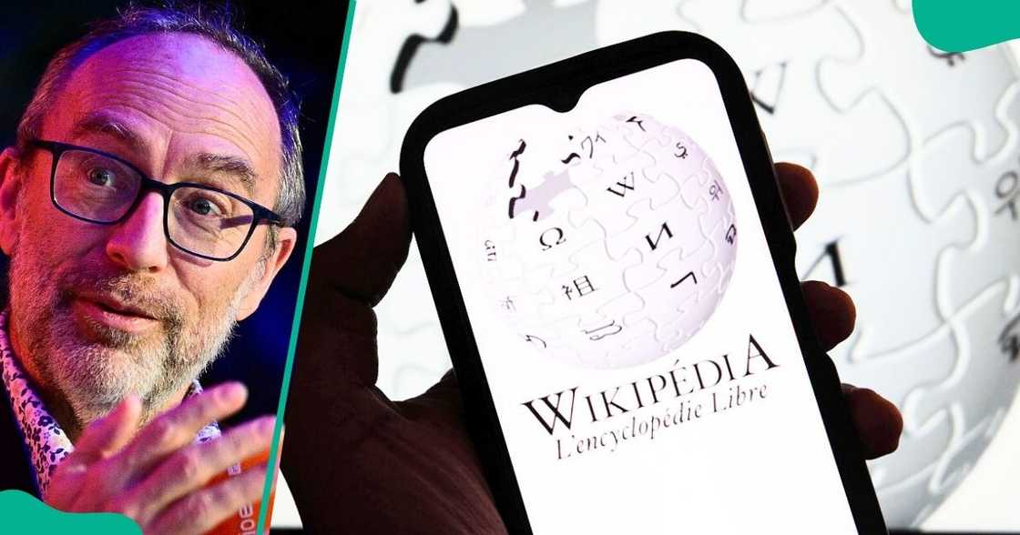 Experts reveal Wikipedia's contribution in Africa at 25