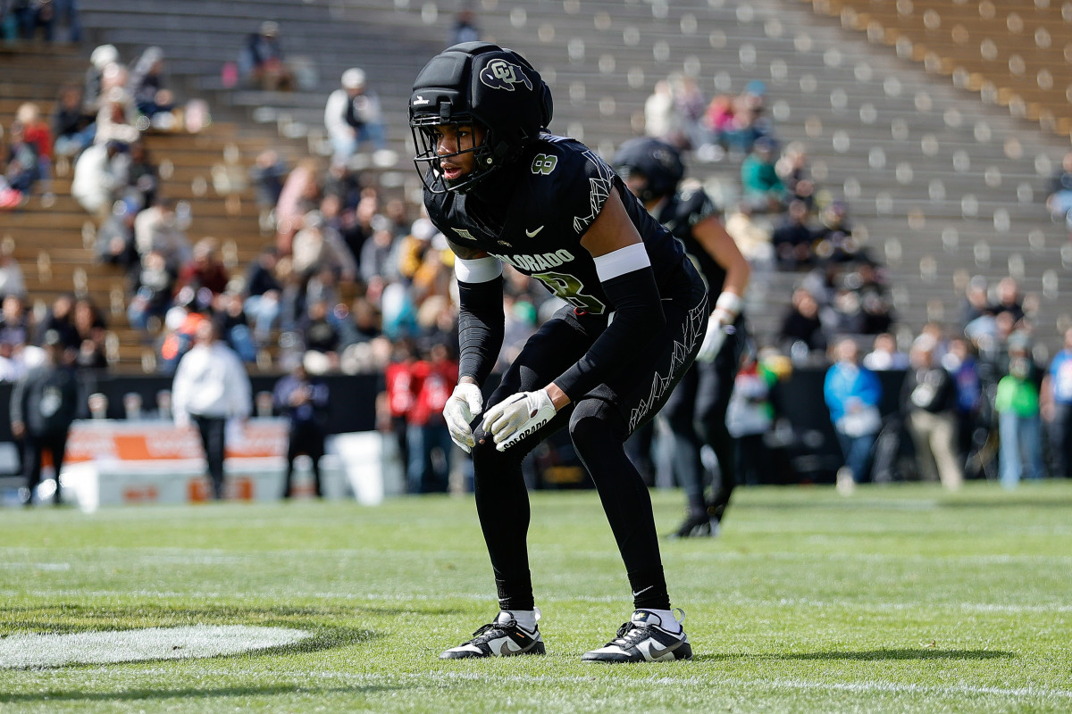 There’s a position change I expect Notre Dame football to make this ...