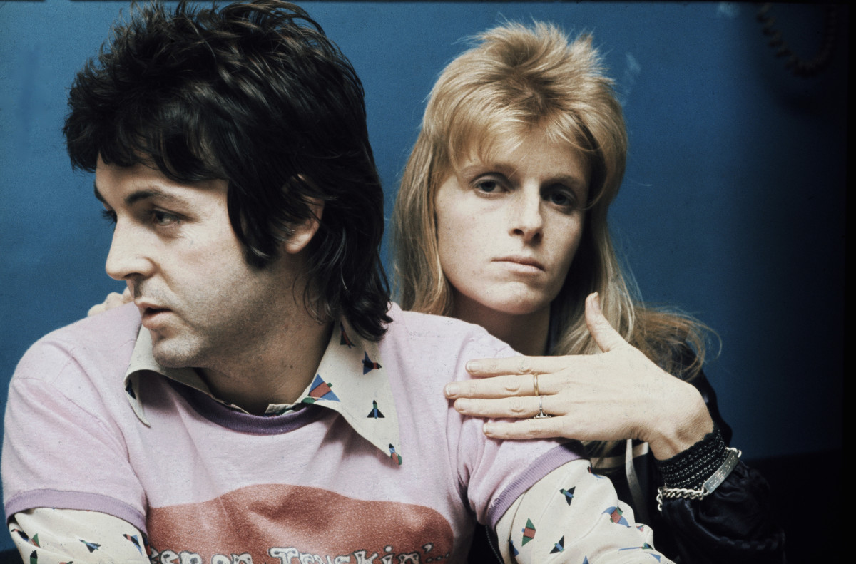 The little-known '70s song that Paul McCartney named 'the best single ...