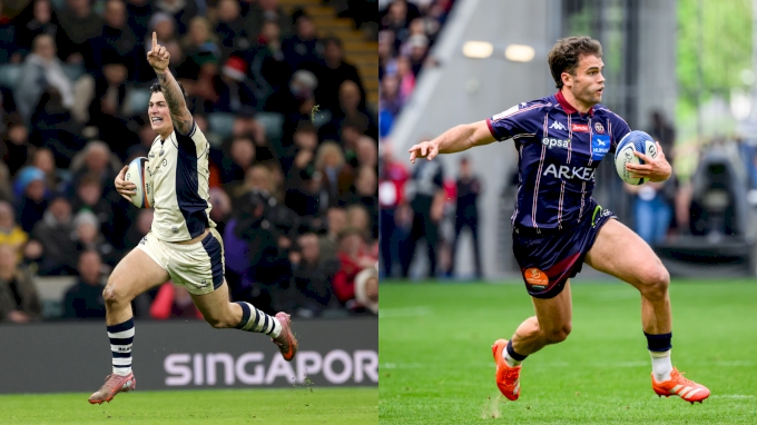 Champions Cup Pool Four match to watch: Bristol Bears vs Bordeaux-Begles