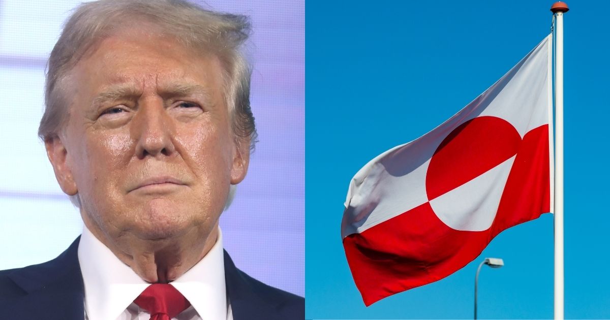 Trump is unpredictable – Greenlanders voice fear as US, Denmark hold ...