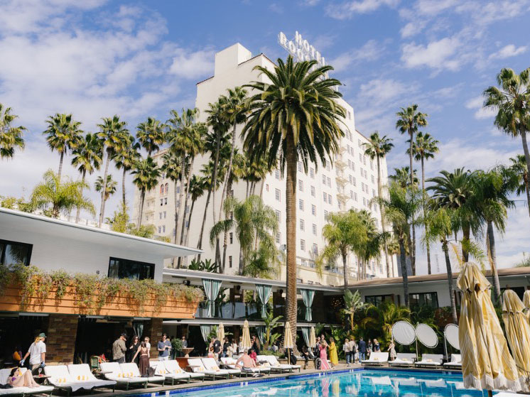 Felix LA names 52 exhibitors for 2026 edition