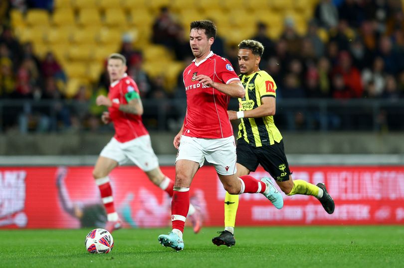 Wrexham star admits placing 16 'naive and stupid' bets on football ...