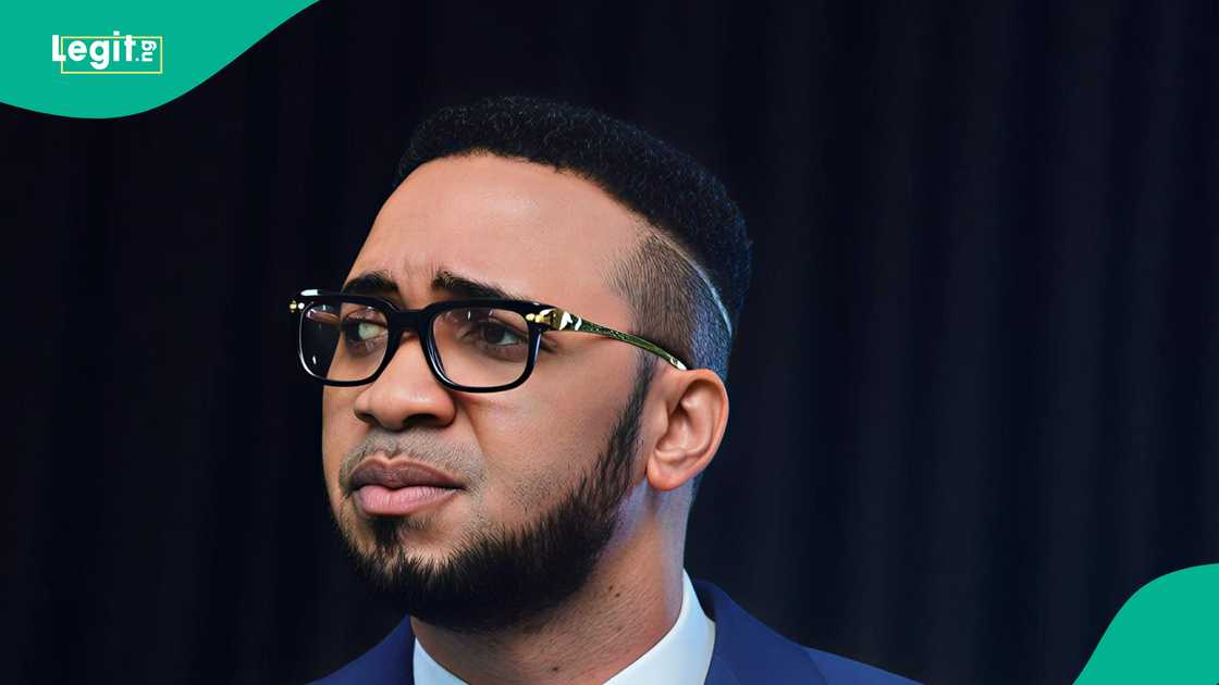 Pastor Chris Okafor's Canada church reportedly shuts down following his ...