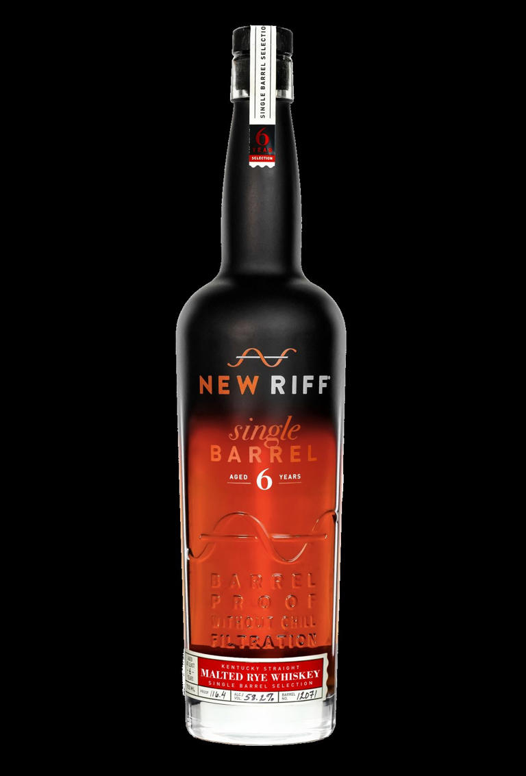 New Riff is adding a new malted rye single barrel whiskey experience to ...