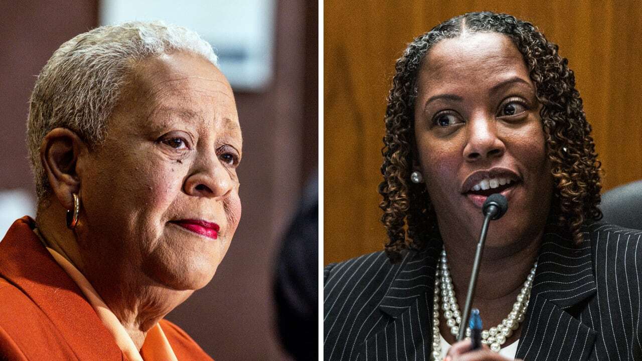 Harrisburg mayor’s costly lawsuit should be tossed, council says ...