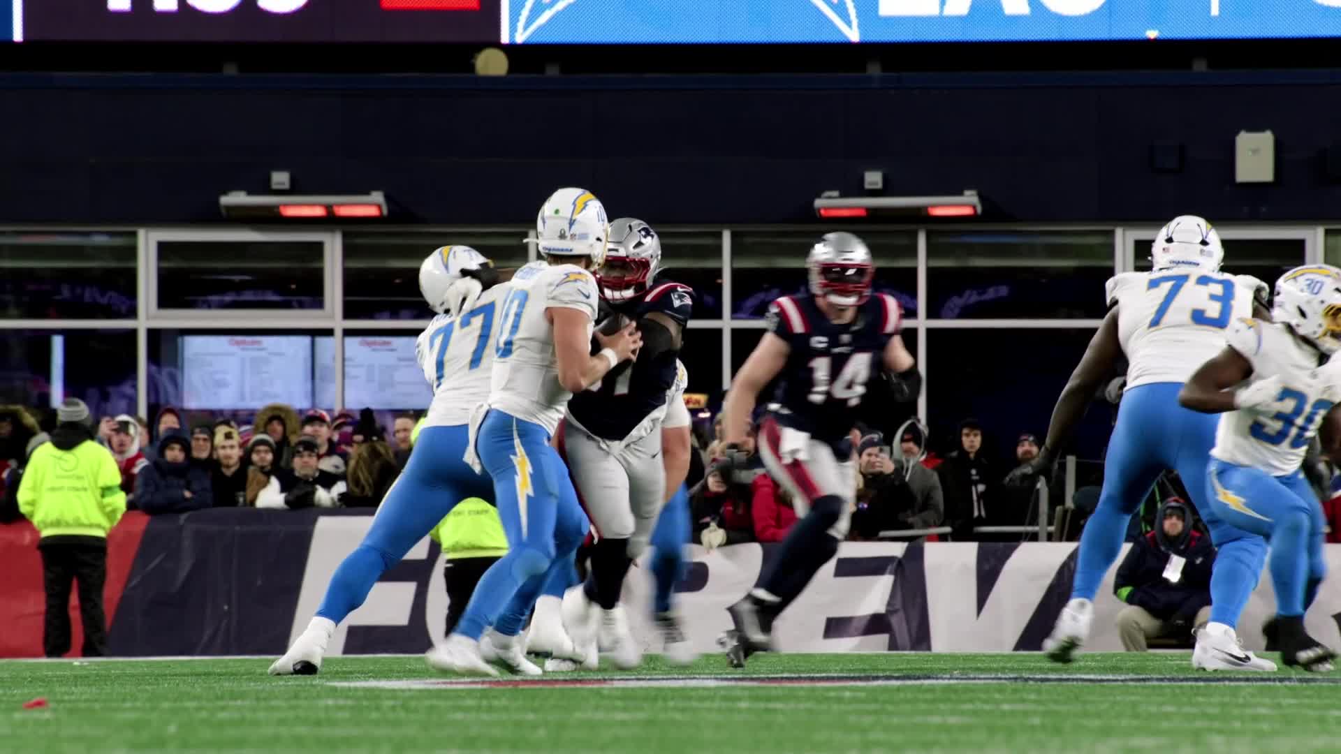 Milton Williams joins 'GMFB' to retell story of mid-celebration mishap ...