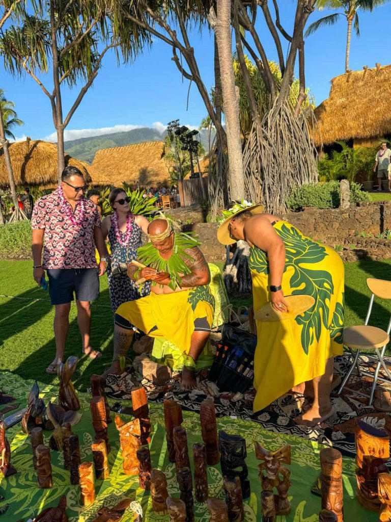 Old Lahaina Luau worth $230? Honest 2026 review