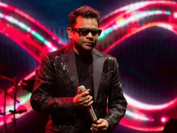 AR Rahman opens up about losing work in Bollywood, talks about power ...
