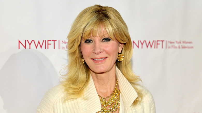 Why you don't see much of Sandra Lee anymore