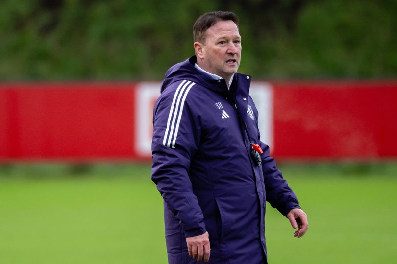 Hard to please, meticulous, all about winning - why Steve Holland is ...