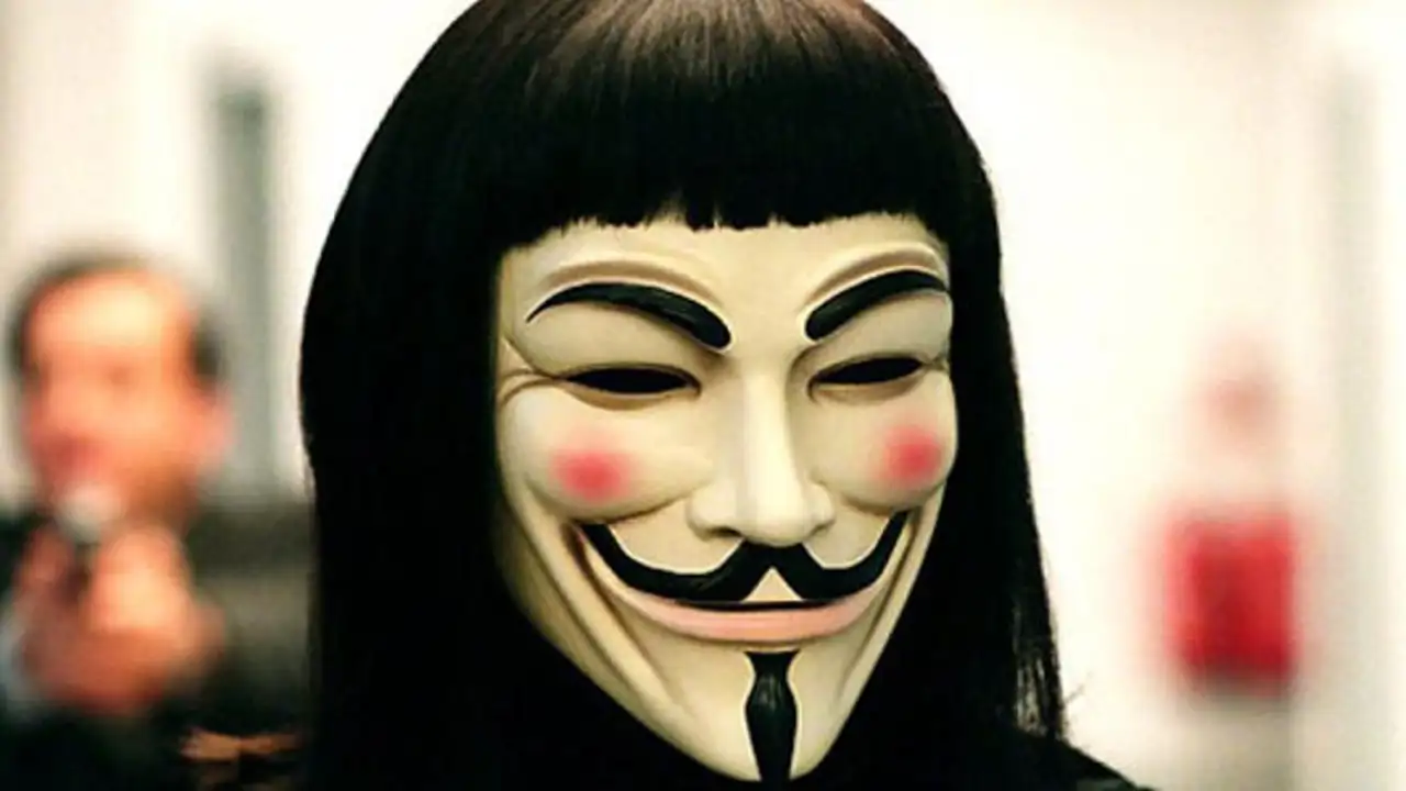La historia de Guy Fawkes, el rebelde que inspiró la famosa máscara