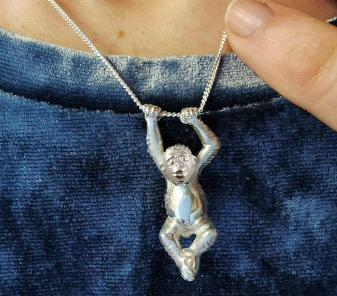 Worthing jewellery brand Jana Reinhardt donates over £20,000 to animal ...