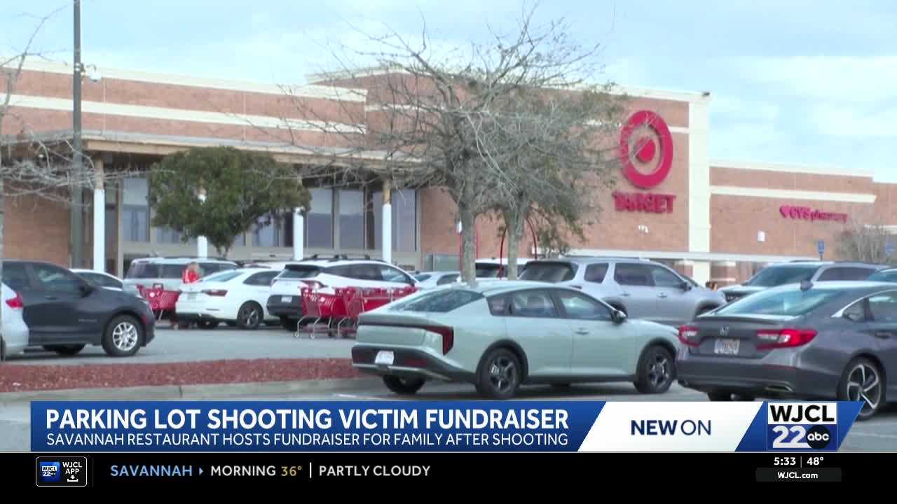 Savannah restaurant to host fundraiser for family of shooting victim