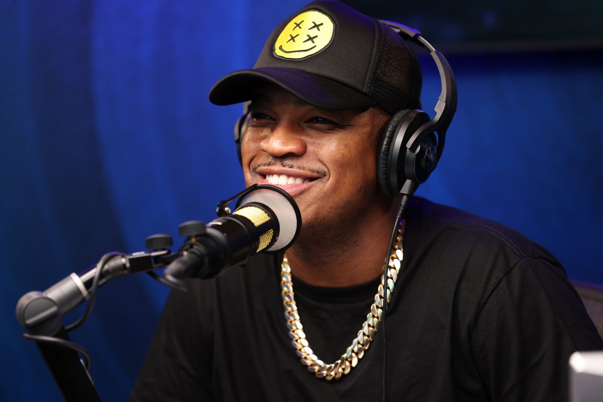 Ne-Yo shares details about 'one relationship' with three girlfriends