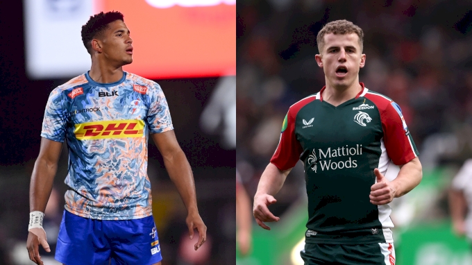 Champions Cup pool three match to watch: DHL Stormers vs Leicester Tigers