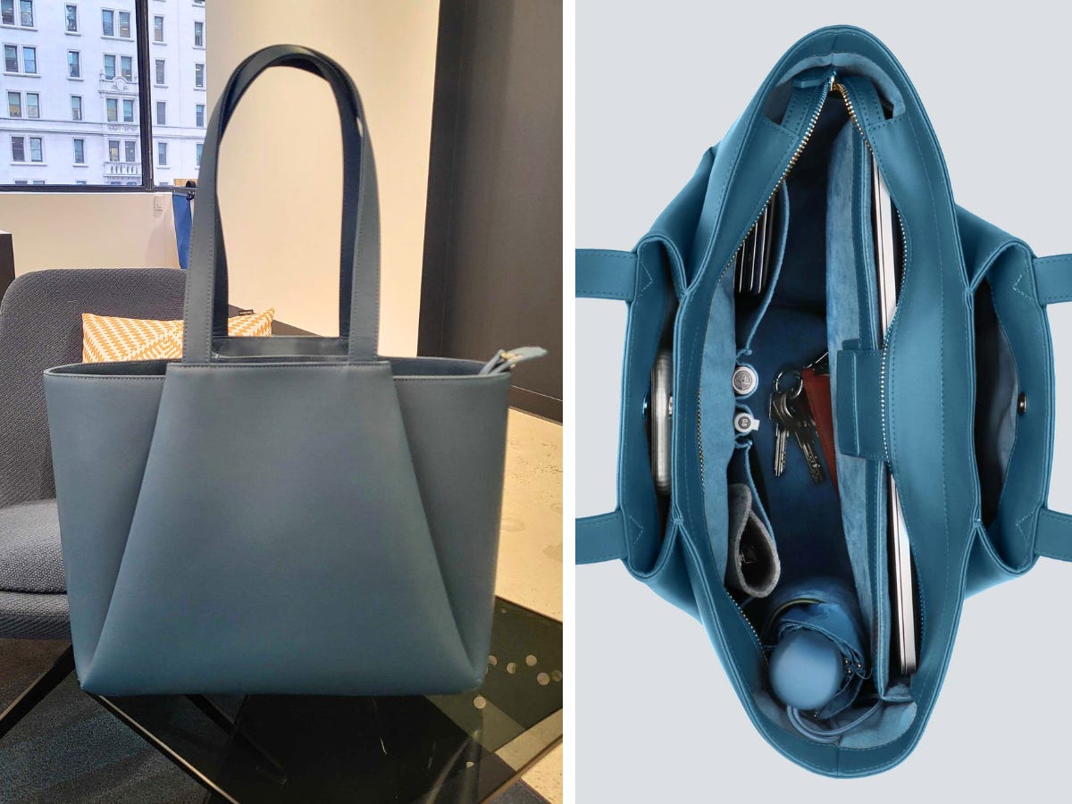 25 best work bags for women in 2026