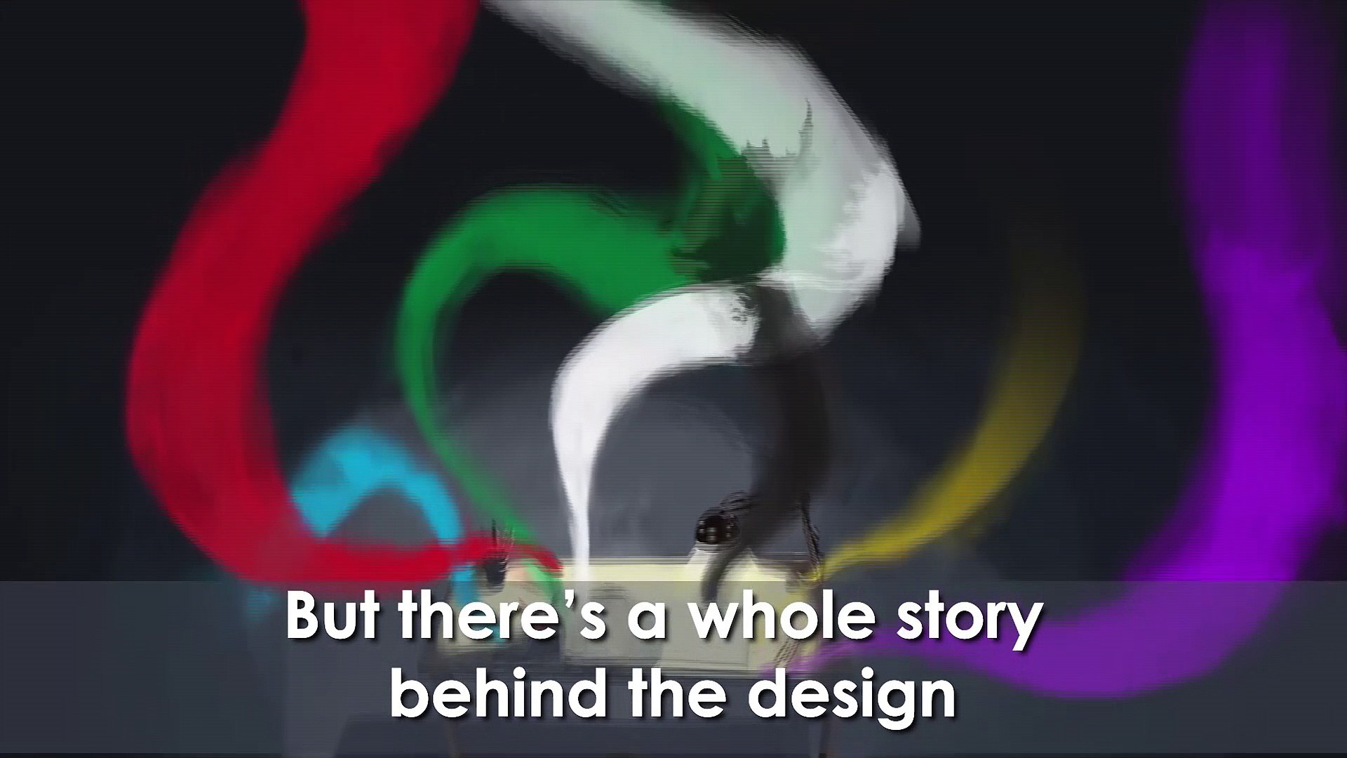 The full story behind the UAE flag design in Flag Day