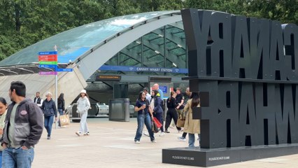 London Underground to continue improving mobile network