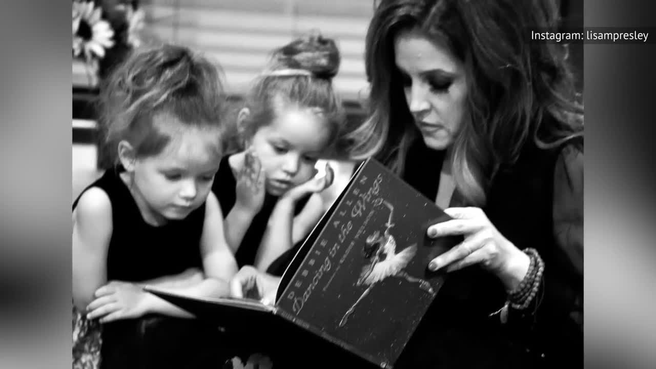 The truth about Lisa Marie and Priscilla Presley's relationship