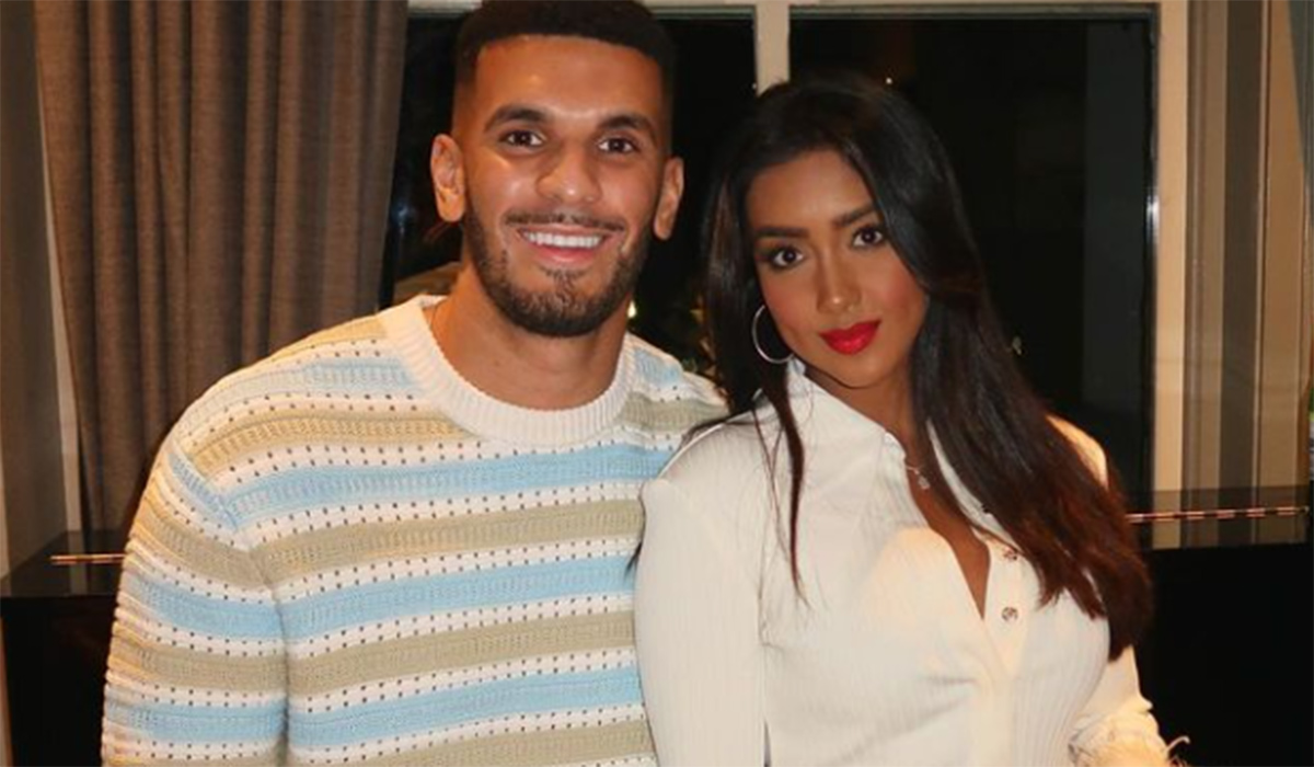 Their type on paper! Which Love Island couples are still going strong?