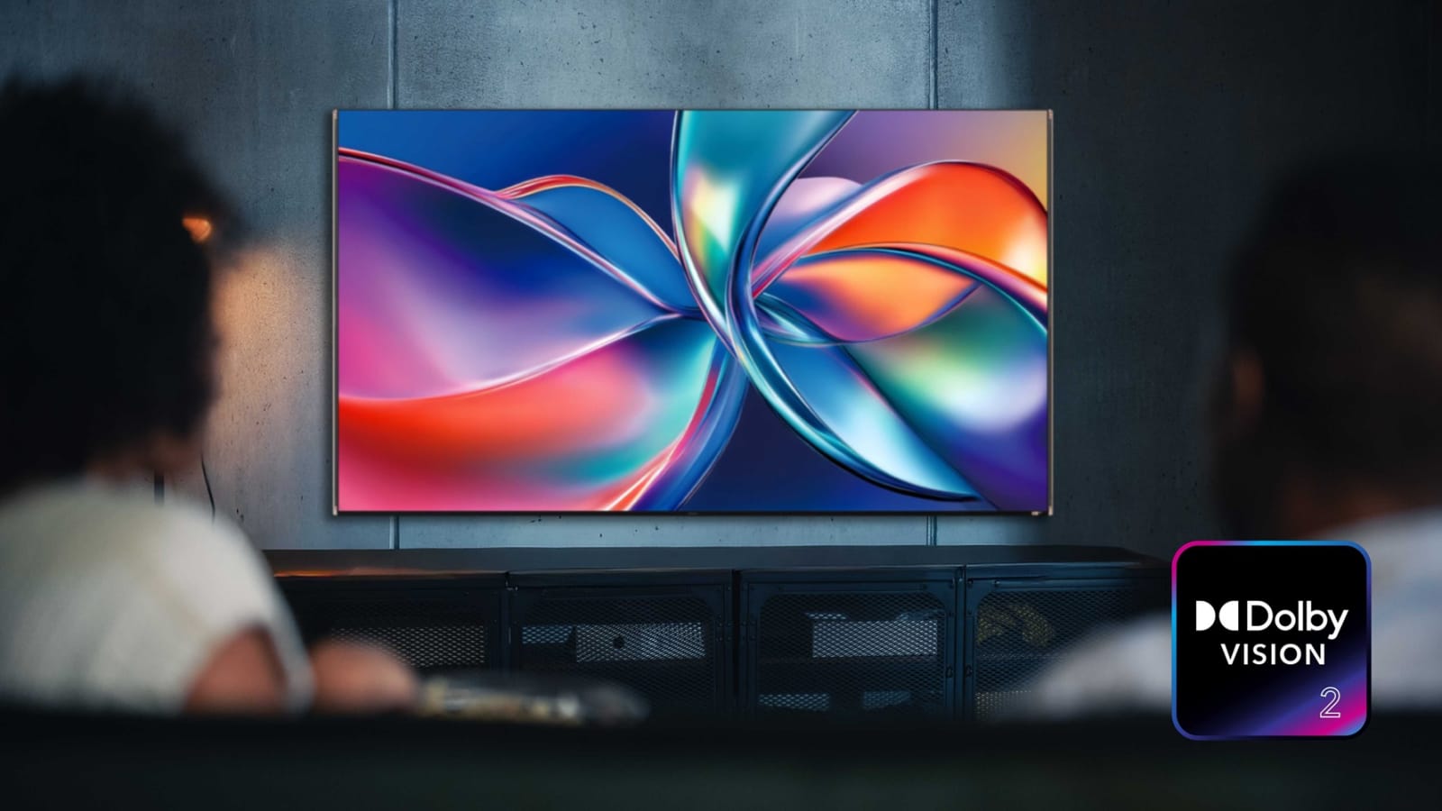 Dolby Vision 2: A big HDR boost for cheap TVs