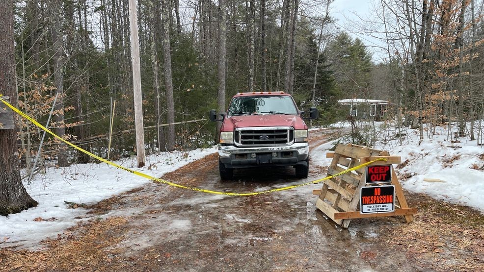 Buxton police warn Mainers of Facebook scam luring people to local property