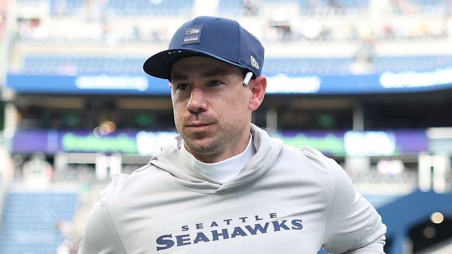 Klint Kubiak update might be a gut punch for the Seahawks (but there's ...