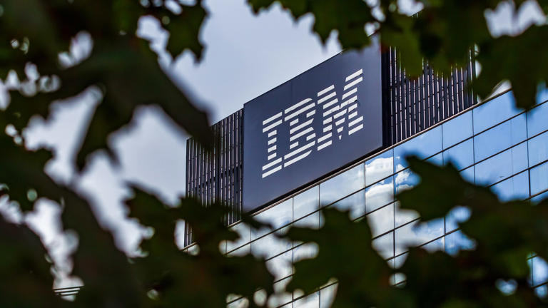 Bank of America resets IBM price target before earnings