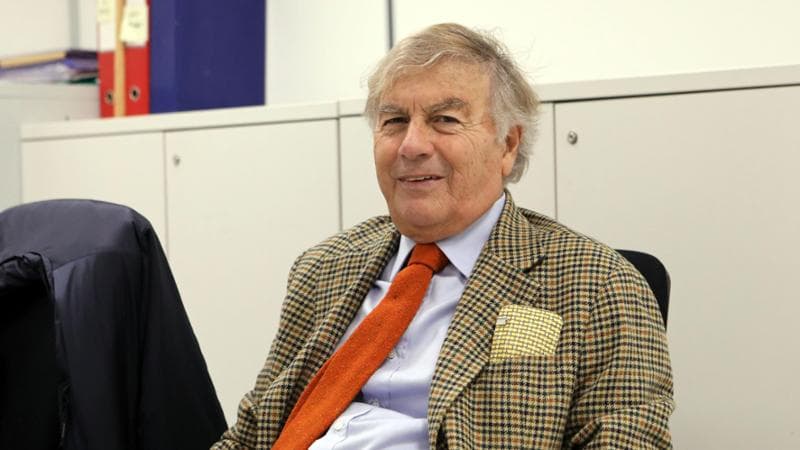 Franco Manzitti: "Repubblica ha cambiato il giornalismo, ora le nuove ...