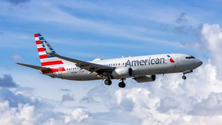 American Airlines announces a major change that's bad news for budget ...