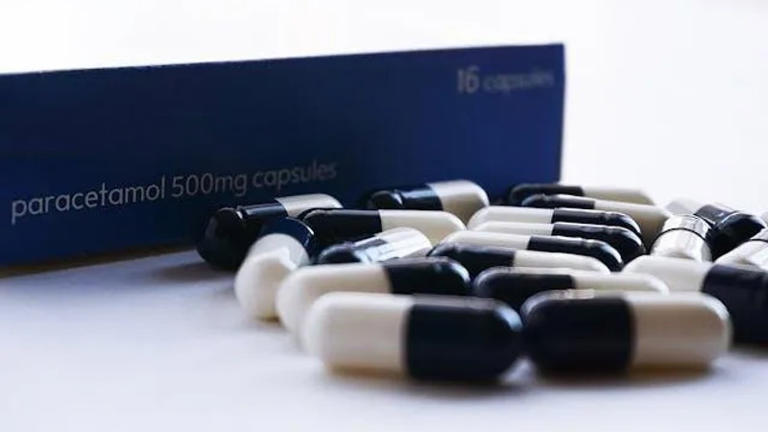 Are you diluting your pain relief? The surprising risks of dissolving ...