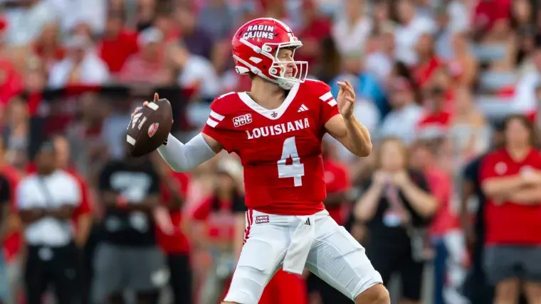 Landry Kiffin's ex-boyfriend Walker Howard is returning to Ole Miss