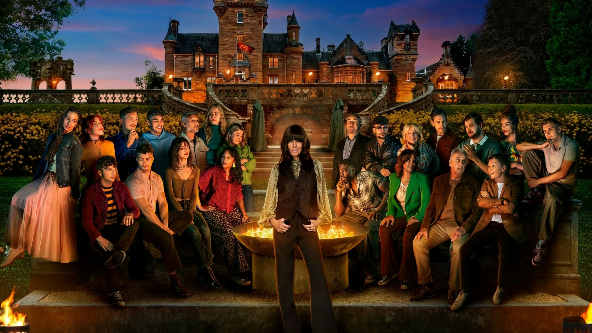 The Traitors: why the cast ‘lost their heads’ and we didn’t see this on TV