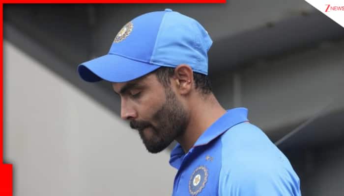 Ravindra Jadeja’s last home ODI fifty came in 2013 when Manmohan Singh ...