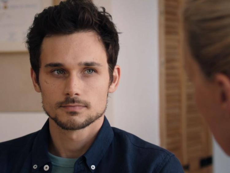 « Ici tout commence » : avant de participer à « Léo Mattéï », Fabian ...